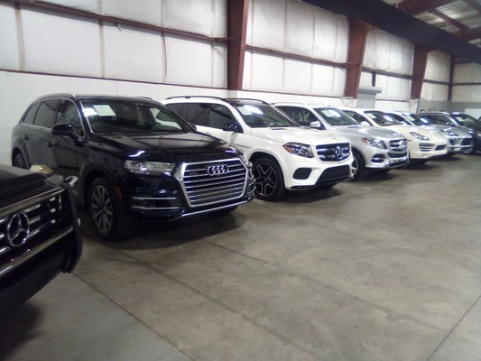 MARIETTA AUTO SALES - 119 Photos & 249 Reviews - 1666 Roswell Rd ...