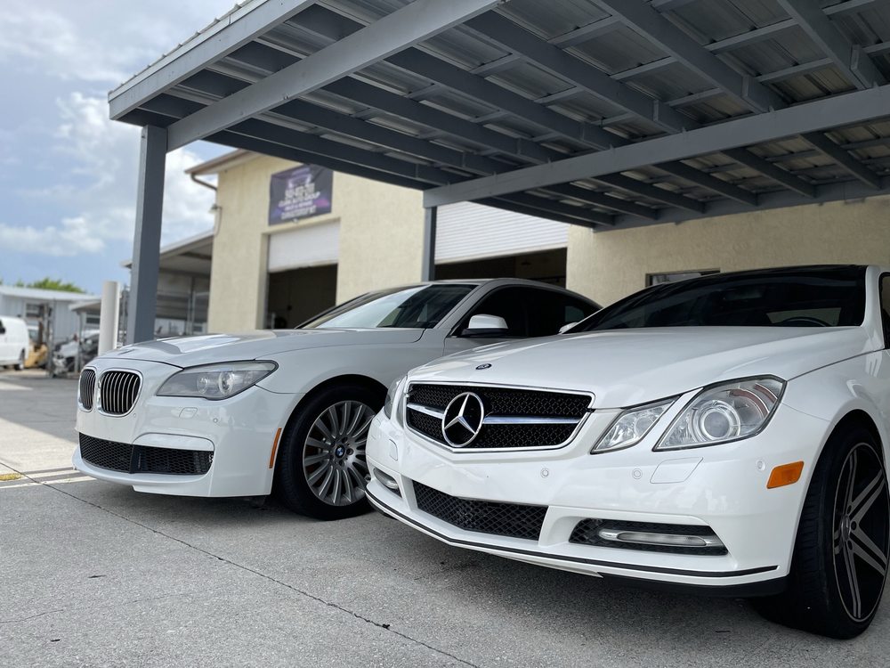 CLARK AUTO GROUP - Updated November 2024 - 17 Photos - 4576 Samuel St ...