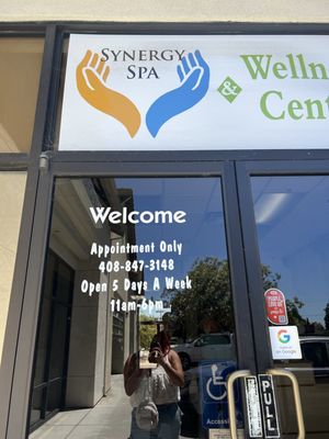 SYNERGY SPA AND WELLNESS CENTER - Updated June 2026 - 24 Photos & 37 ...
