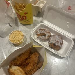 BOJANGLES - Updated December 2025 - 83 Photos & 53 Reviews - 8730 ...