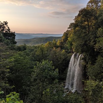 FALLING SPRINGS WATERFALL - Updated August 2024 - 54 Photos & 16 ...