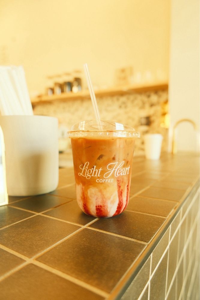 LIGHT HEART COFFEE - Updated January 2026 - 112 Photos & 50 Reviews ...