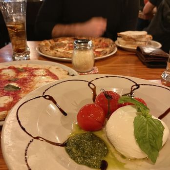 BRAZA BRAVA PIZZERIA NAPOLETANA - Updated December 2025 - 580 Photos ...