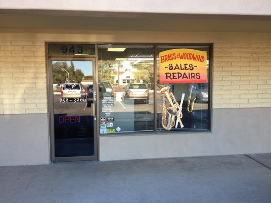 MIKE NYE INSTRUMENT REPAIR - Updated June 2025 - 28 Photos & 44 Reviews ...