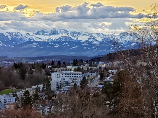 VILLAGE OF FORCH - Küsnacht, Zürich, Switzerland - Local Flavor - Yelp