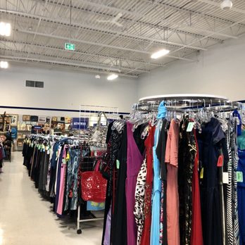 GOODWILL - Updated December 2025 - 18715 Stony Plain Road, Edmonton ...