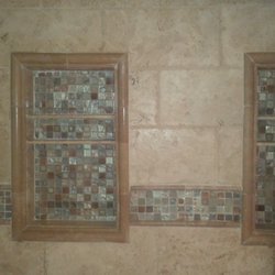 CUSTOM STONE TILE - 57 Photos - Mission, KS - Yelp