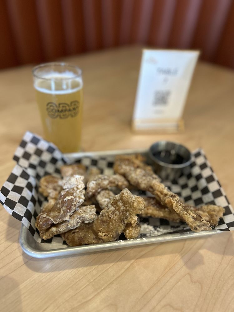 ODD COMPANY BREWING - Updated December 2025 - 16 Photos & 12 Reviews ...