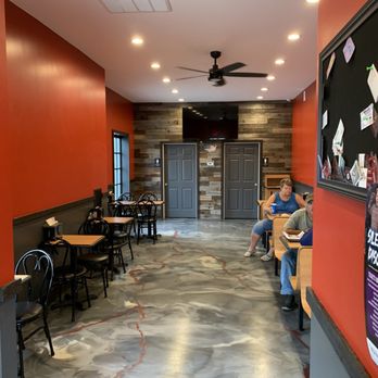 CARRUBBA’S CHICKEN PIT - Updated December 2025 - 58 Photos & 29 Reviews ...