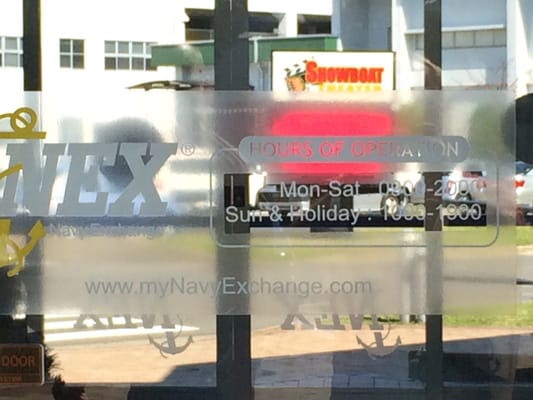 NEX NAVY EXCHANGE - Updated December 2025 - 16 Photos - 佐世保市, 長崎県 ...