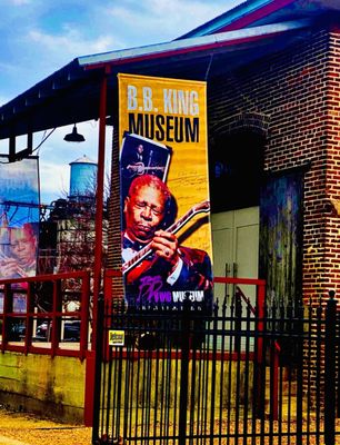 BB KING MUSEUM AND DELTA INTERPRETIVE CENTER - Updated October 2025 ...