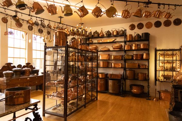 COPPER ART MUSEUM - Updated December 2025 - 332 Photos & 60 Reviews ...