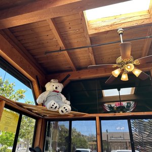 HAMBURGER FACTORY FAMILY RESTAURANT - 586 Photos & 546 Reviews - 14122 ...