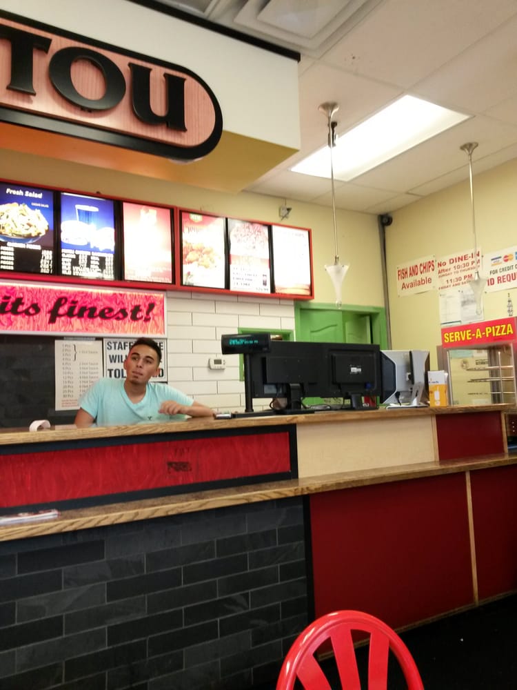 FRITOU CHICKEN AND PIZZA - Updated January 2026 - 13 Reviews - 216 ...