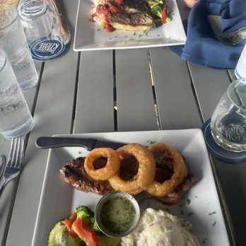 DOCKSIDE KITCHEN - Updated January 2026 - 249 Photos & 202 Reviews ...