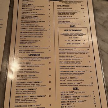 THE FARMERS UNION - Updated December 2025 - 2018 Photos & 1430 Reviews ...