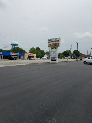 WEST END SHOPPING CENTER - Updated October 2025 - 12 Westdale Ave SW ...