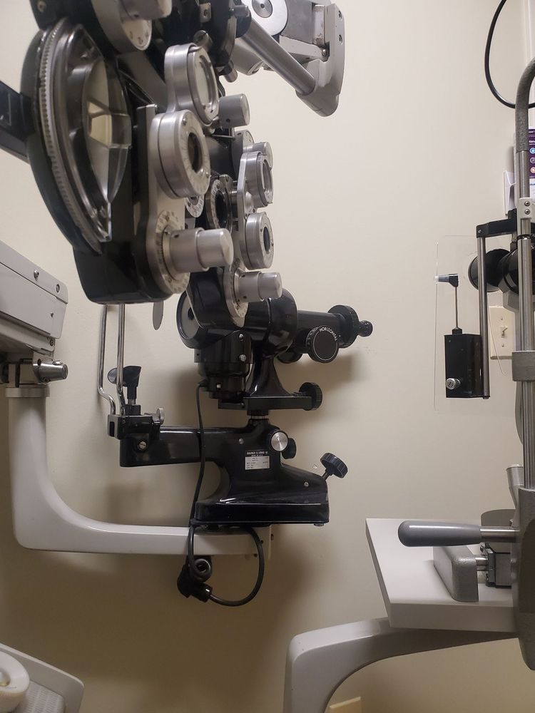 BALTIMORE WASHINGTON EYE CENTER - Updated December 2024 - 31 Reviews ...