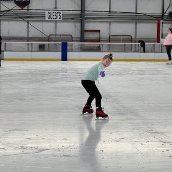 TACOMA TWIN RINKS - Updated December 2025 - 21 Photos - 2645 S 80th St ...