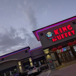 KING BUFFET - Updated June 2025 - 124 Photos & 82 Reviews - 300 E ...