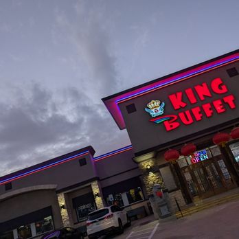KING BUFFET - Updated January 2026 - 135 Photos & 96 Reviews - 300 E ...