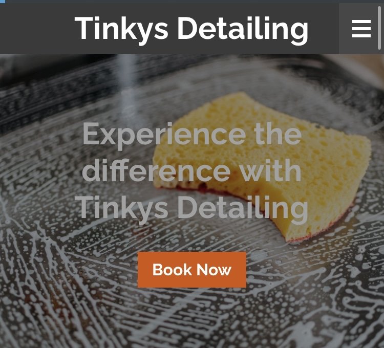TINKYS-DETAILING - Request a Quote - Butler, Kentucky - Home Cleaning ...