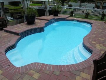 PETTIT FIBERGLASS POOLS - Updated January 2026 - 23 Photos & 12 Reviews ...