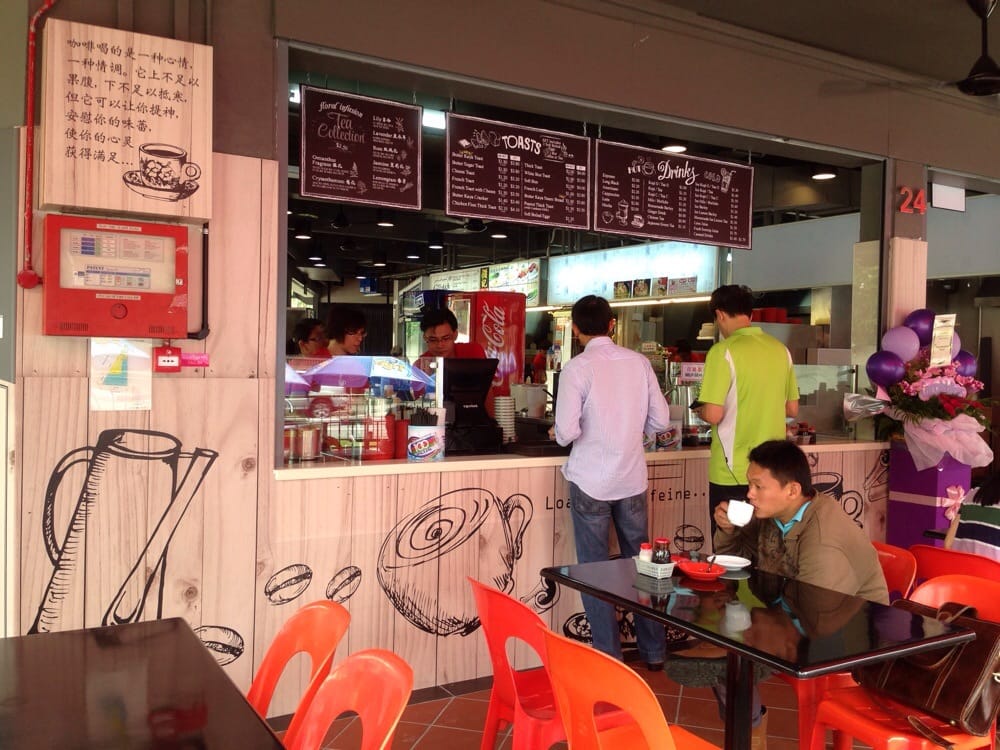 GOOD GOOD EATING HOUSE - Updated January 2026 - 24 Sixth Avenue ...