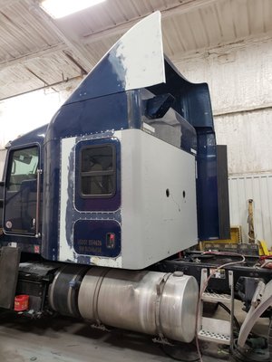 PRECISION BODY WORKS - Updated December 2025 - 23 Photos - 1302 98th St ...