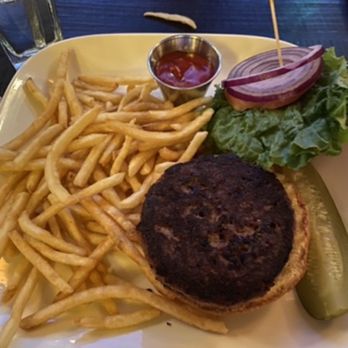 CHAT AMERICAN GRILL - 169 Photos & 247 Reviews - 1 Christie Pl ...