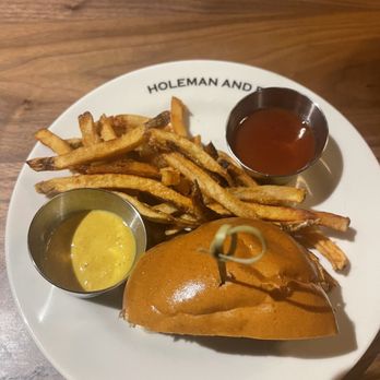 HOLEMAN AND FINCH PUBLIC HOUSE - Updated November 2024 - 155 Photos ...
