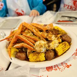 PIER 88 BOILING SEAFOOD & BAR LYNNWOOD - Updated July 2025 - 221 Photos ...