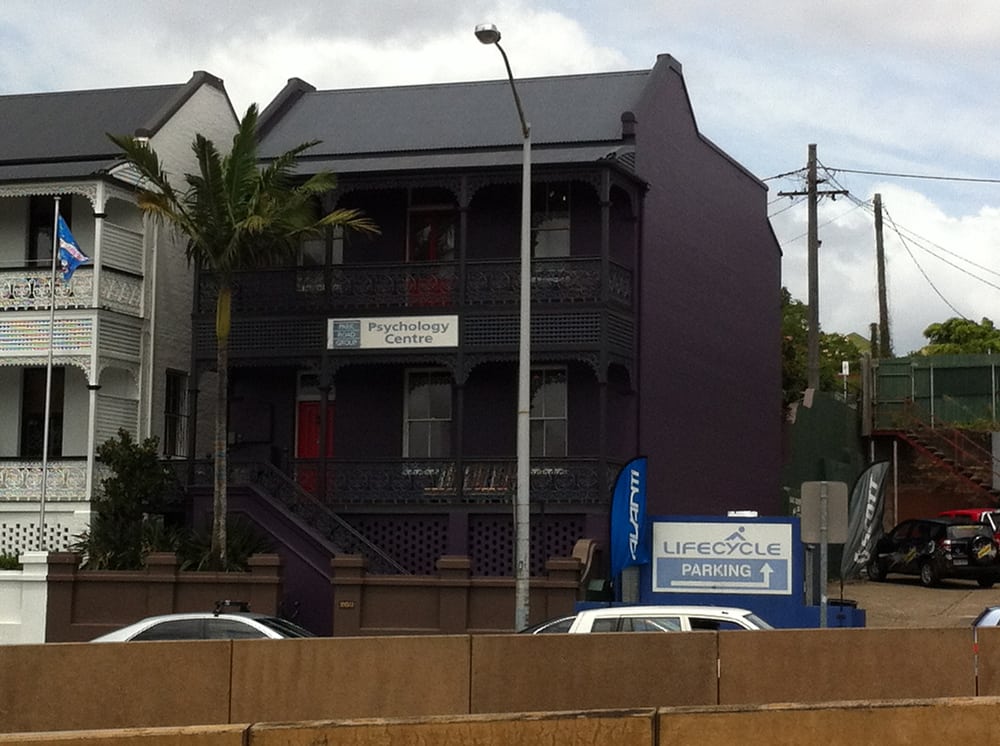 PARK ROAD GROUP - Updated December 2024 - 260 Petrie Tce, Brisbane ...