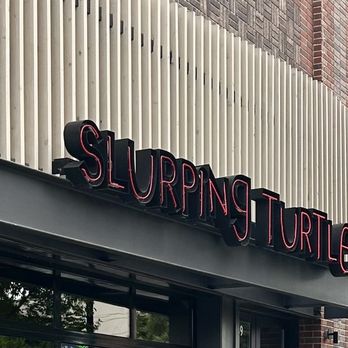 SLURPING TURTLE - Updated May 2025 - 695 Photos & 444 Reviews - 4049 ...