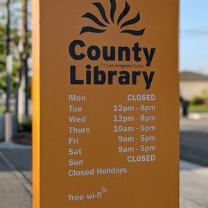 CYPRESS LIBRARY - Updated February 2025 - 28 Photos & 51 Reviews - 5331 ...