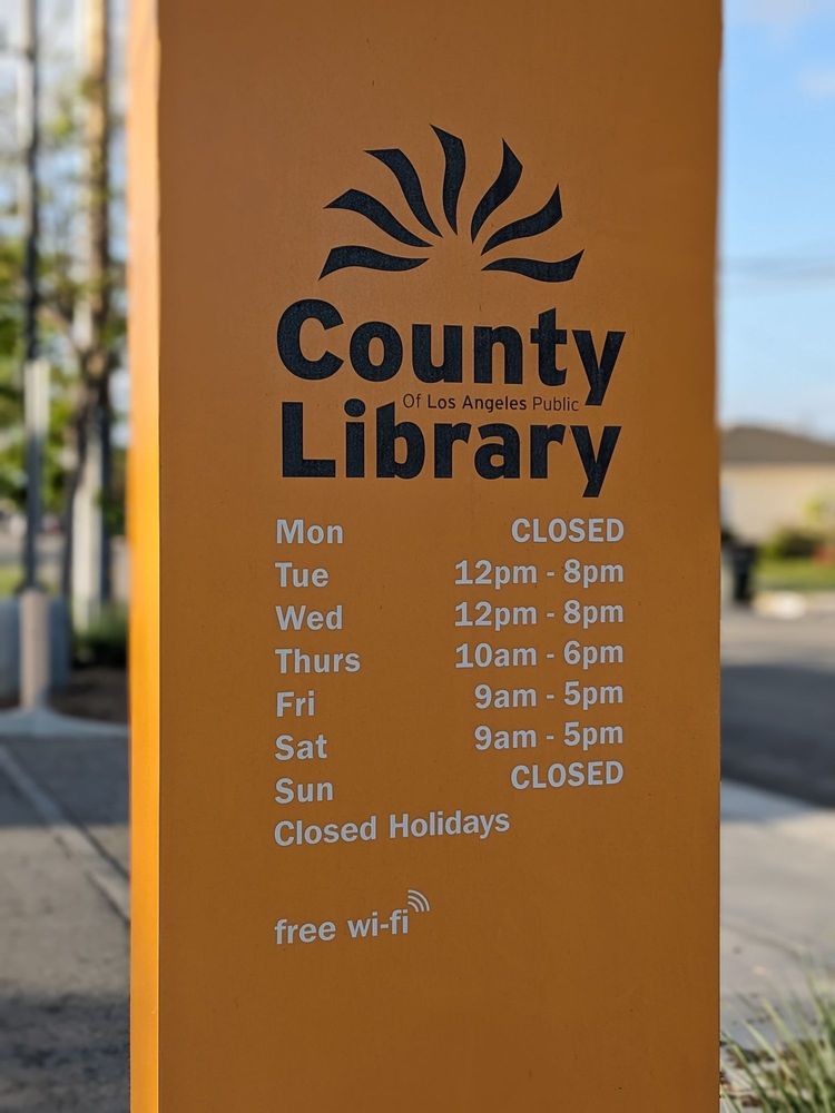 ARTESIA PUBLIC LIBRARY - Updated March 2025 - 64 Photos & 22 Reviews ...