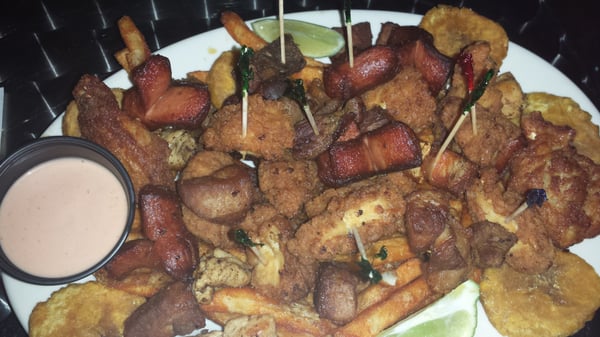 BAMBOLEO NIGHT CLUB - Updated October 2025 - 201 Elizabeth Ave ...