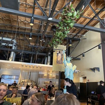 POP’S FOR ITALIAN - Updated December 2024 - 1017 Photos & 912 Reviews ...