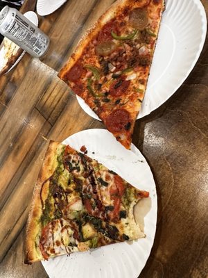 DOWNTOWN HOUSE OF PIZZA - Updated January 2026 - 307 Photos & 576 ...