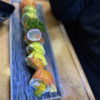 HEEMO SUSHI-CHINO HILLS - Updated July 2025 - 592 Photos & 273 Reviews ...