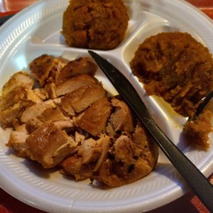 RUSTY BUCKET JAWSMACKING BBQ - 122 Photos & 179 Reviews - 600 Cupples ...