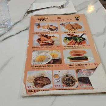 OH MY GRILL - Updated September 2025 - 624 Photos & 360 Reviews - 1960 ...