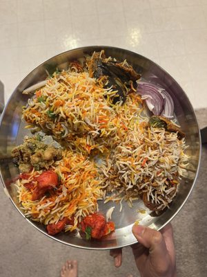 MR BIRYANI - Updated December 2025 - 57 Photos & 140 Reviews - 1469 ...