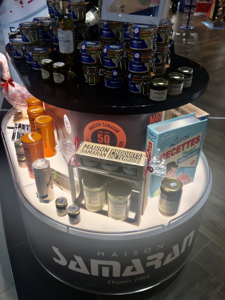 MAISON SAMARAN - Updated June 2024 - 18 place Victor Hugo, Toulouse ...