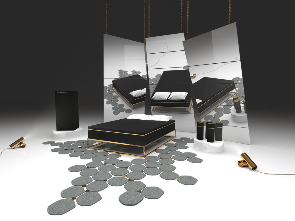 THEO DESIGN - Updated February 2025 - Montréal, Quebec - Interior ...