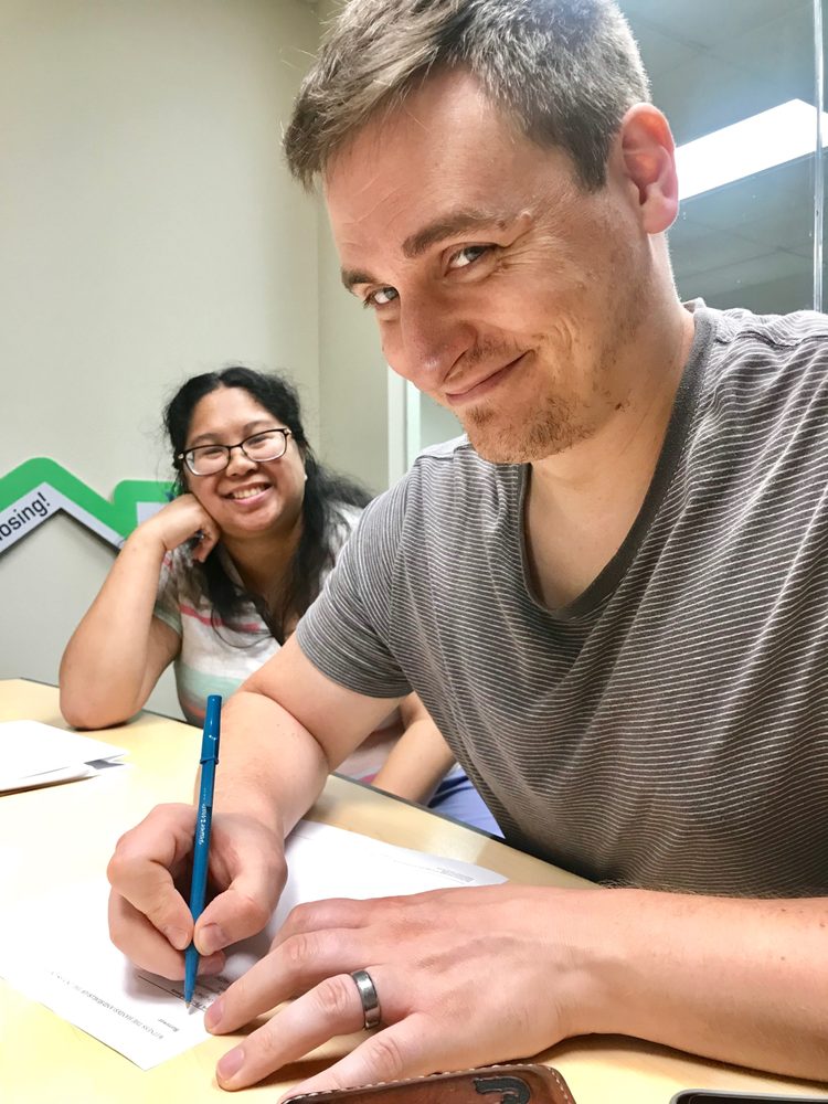 IVONNE ESTRADA & SERGIO GUTIERREZ - COMPASS - Updated December 2025 ...