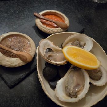 BASO - Updated May 2025 - 320 Photos & 68 Reviews - 633a W 19th St ...