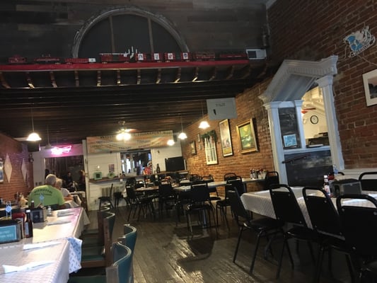 Waverly, IL Map & Directions - MapQuest