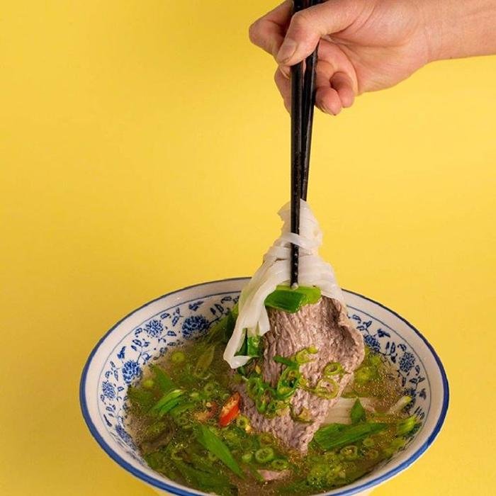 YO! PHO - Updated May 2024 - 92 Photos - Falckensteinstr. 42, Berlin, Germany - Vietnamese ...