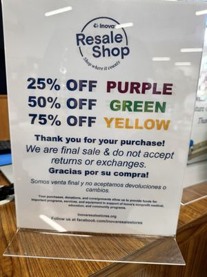 INOVA TREASURE TROVE - Updated December 2025 - 28 Photos & 37 Reviews ...